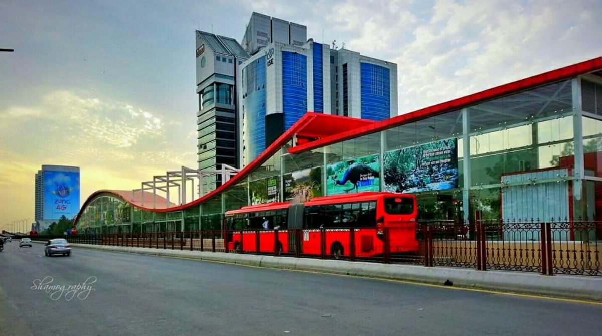 Federal Capital » TrulyPakistan | Explore, Discover & Experience Pakistan