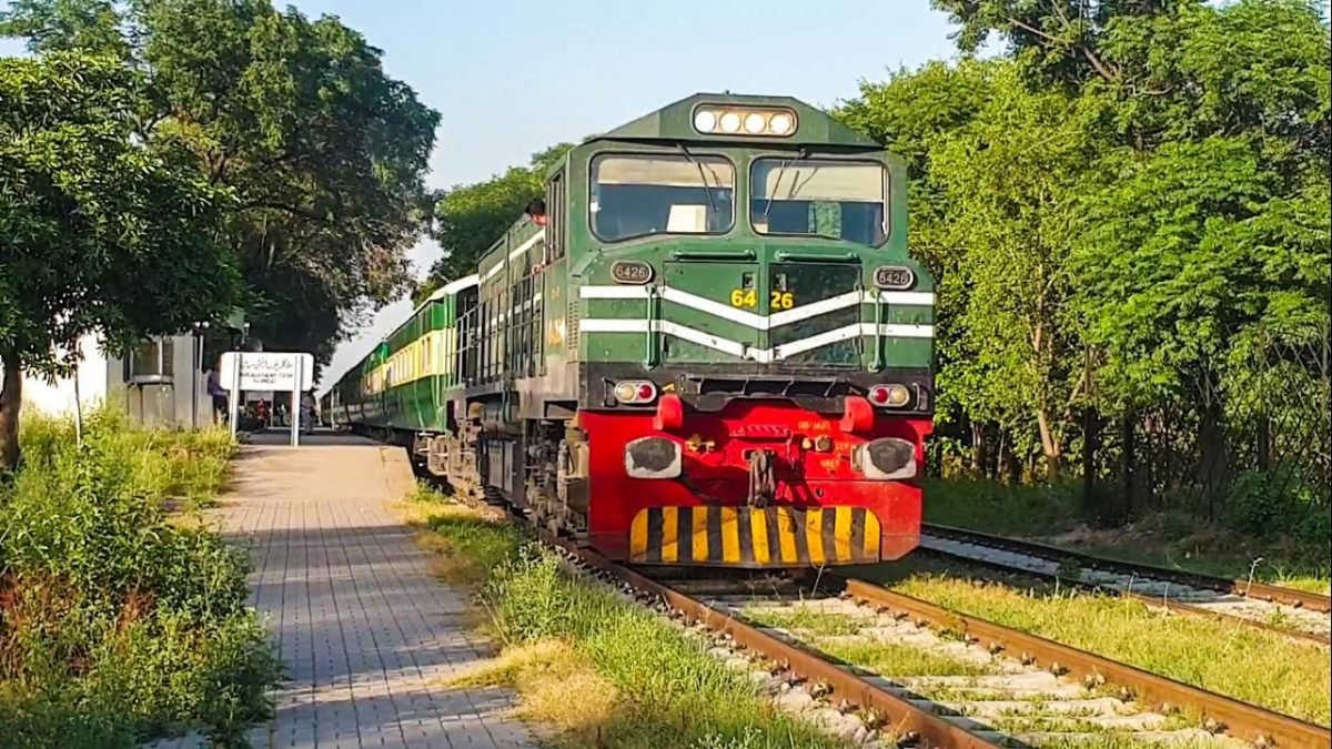 Federal Capital » TrulyPakistan | Explore, Discover & Experience Pakistan
