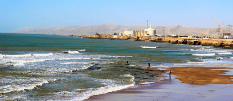 11 Wildest Places In Pakistan For A Serious Adventure » TrulyPakistan ...