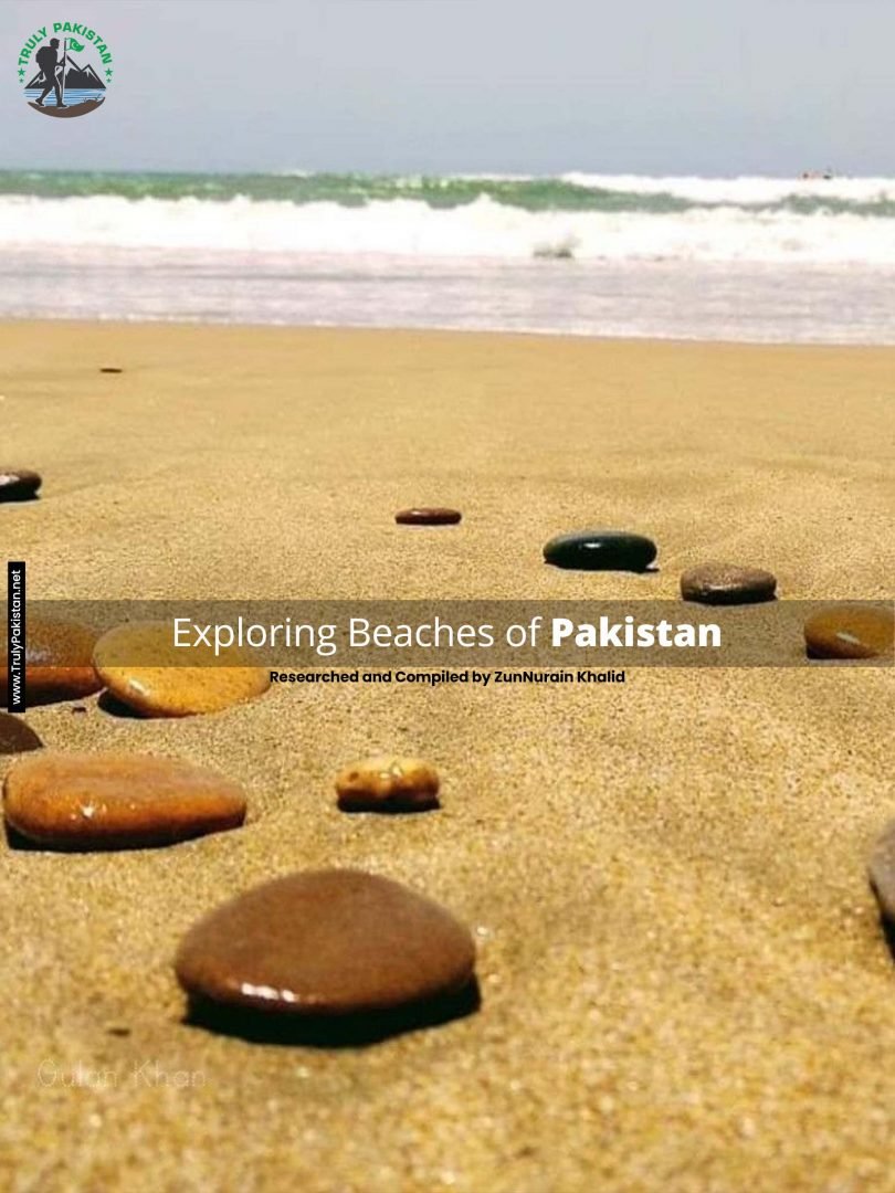An Ultimate Guide To Pakistan’s Best Beaches » TrulyPakistan | Explore ...