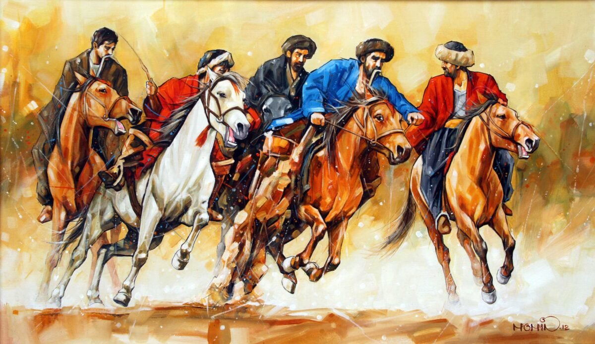 Arts Culture Of Pakistan – Traditions, Crafts & Heritage