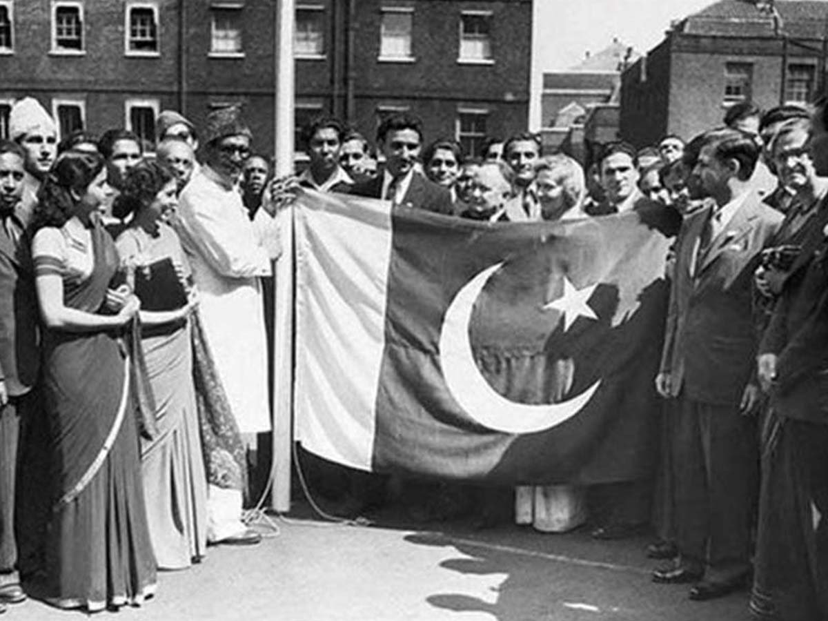 History Of Pakistan » TrulyPakistan | Explore, Discover & Experience ...