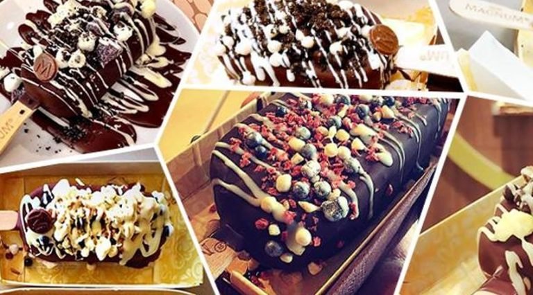 The Best Places To Find Hot Chocolate In Pakistan » TrulyPakistan ...