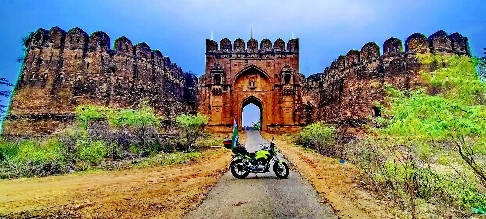 UNESCO Sites in Pakistan » TrulyPakistan