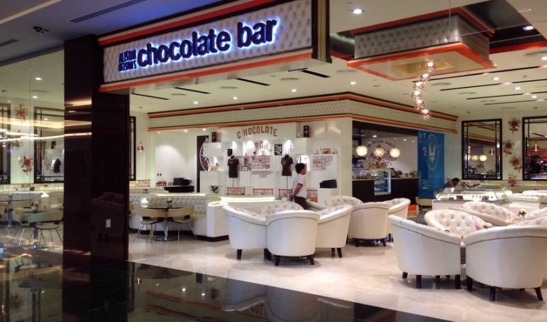 The Best Places To Find Hot Chocolate In Pakistan » TrulyPakistan ...