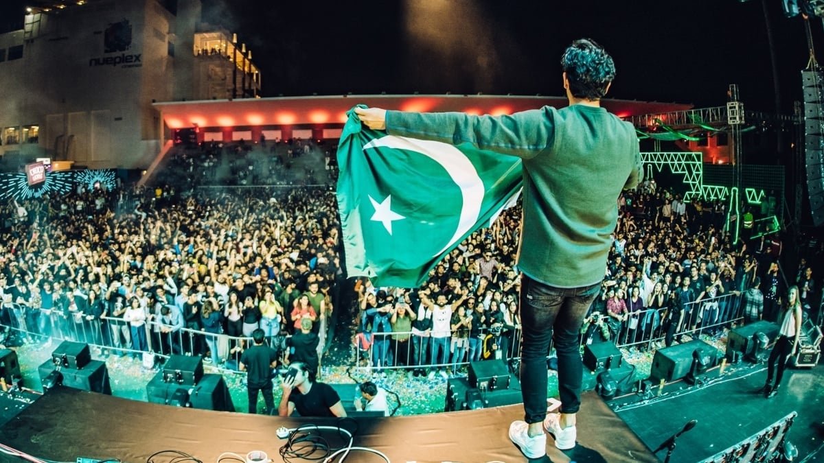 Music Of Pakistan » TrulyPakistan | Explore, Discover & Experience Pakistan