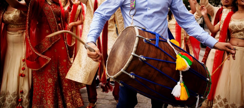 Arts Culture Of Punjab – Punjabi Heritage & Crafts
