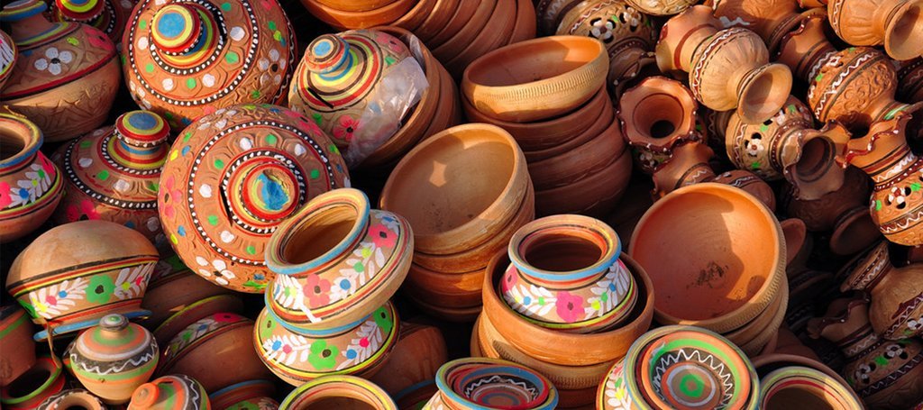 Arts Culture Of Pakistan – Traditions, Crafts & Heritage