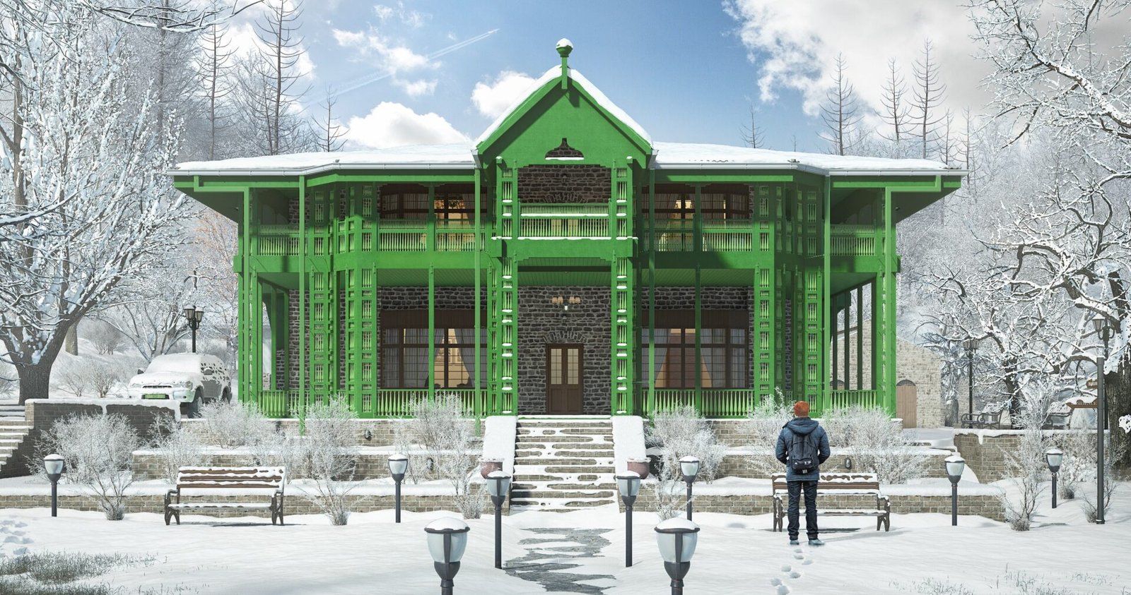 National Monuments Of Pakistan » TrulyPakistan | Explore, Discover ...