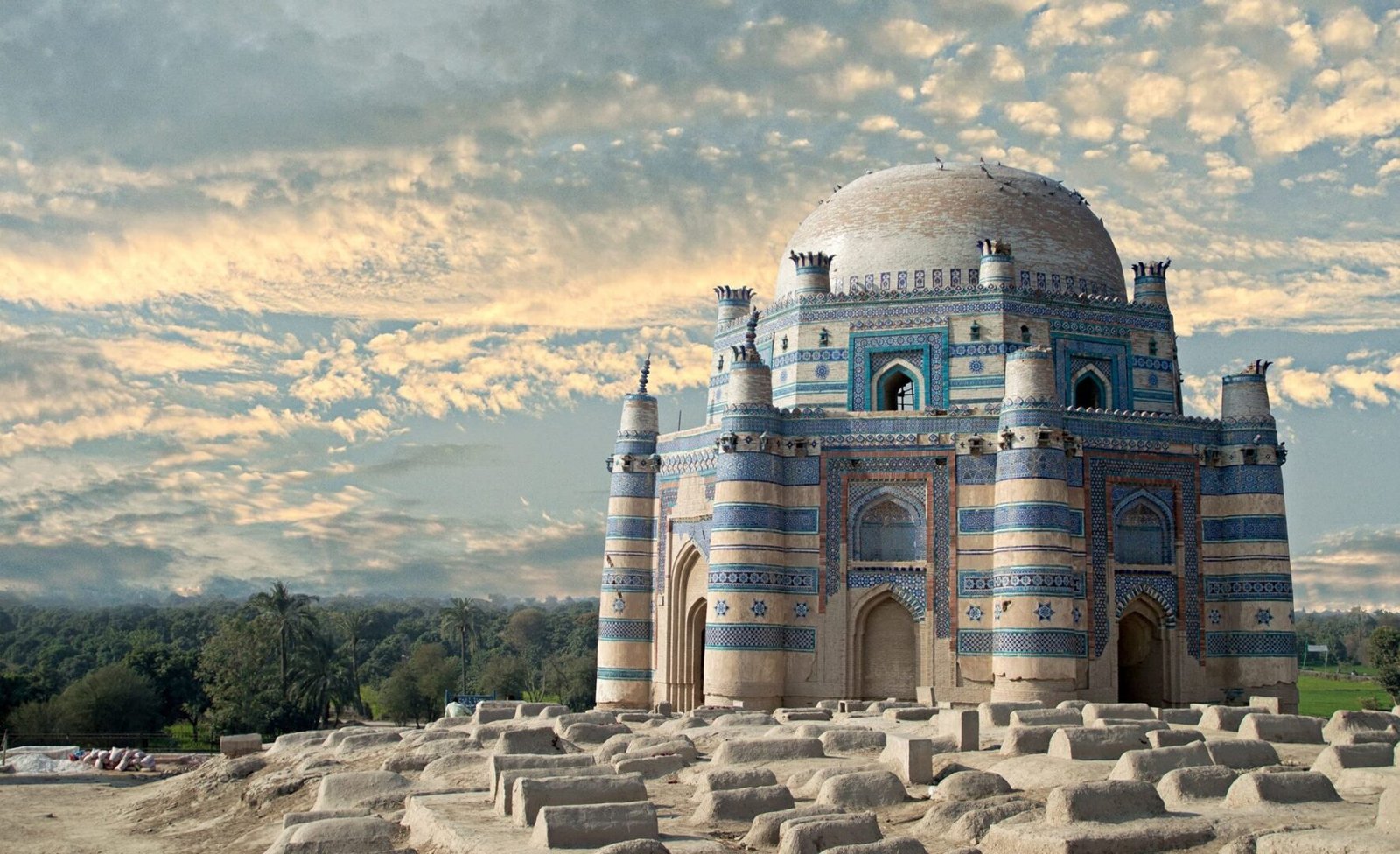 National Monuments Of Pakistan » TrulyPakistan | Explore, Discover ...