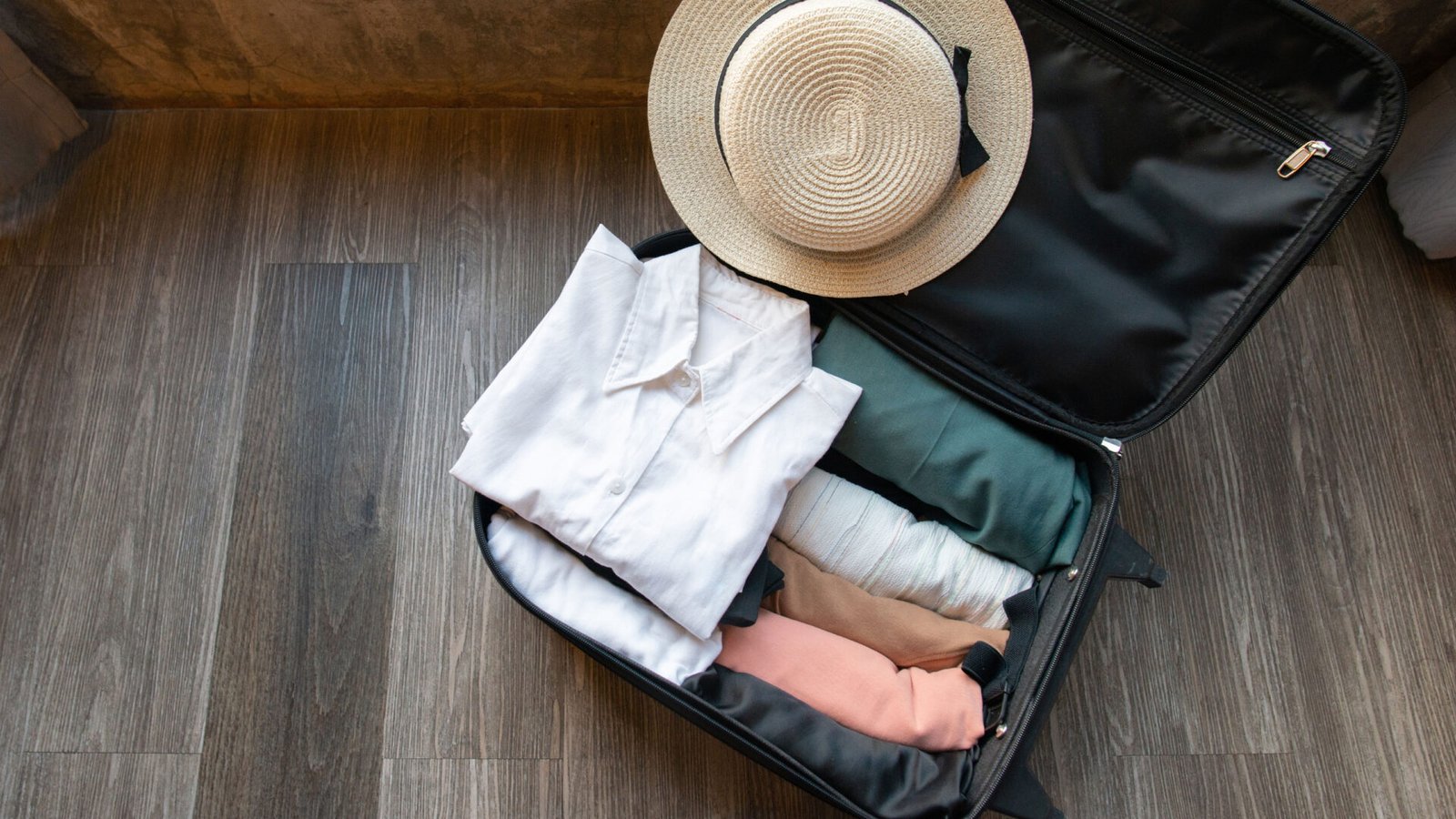 Packing Bag For Traveling Expeditiously » TrulyPakistan | Explore ...