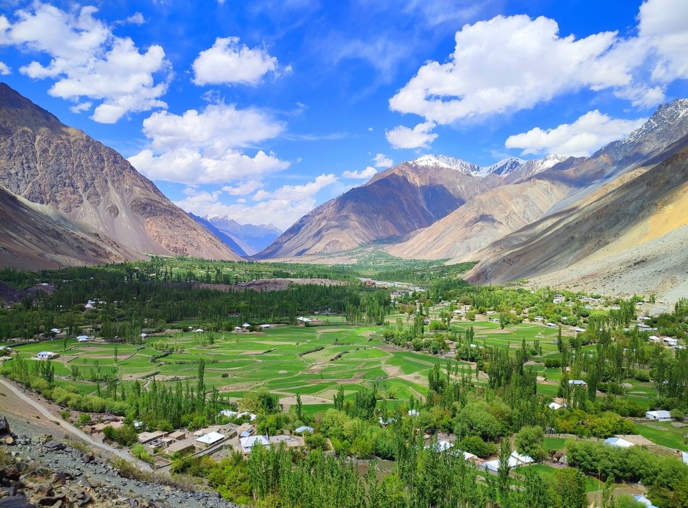 Chitral Valley – Majestic Hindu Kush Adventure