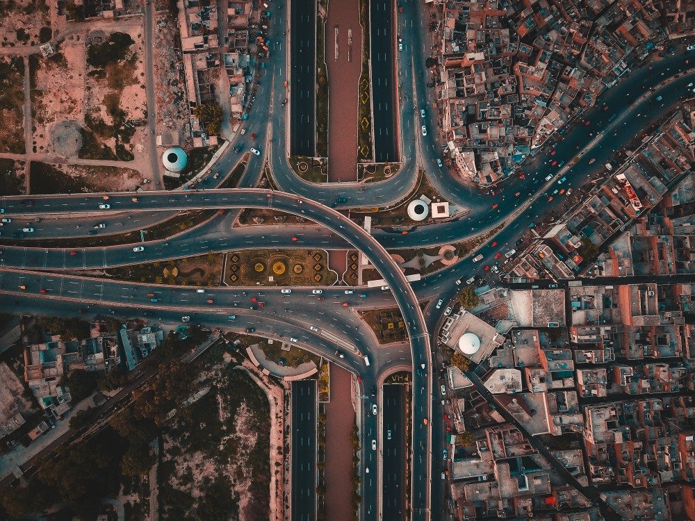 The Infrastructure Of Pakistan » TrulyPakistan | Explore, Discover ...