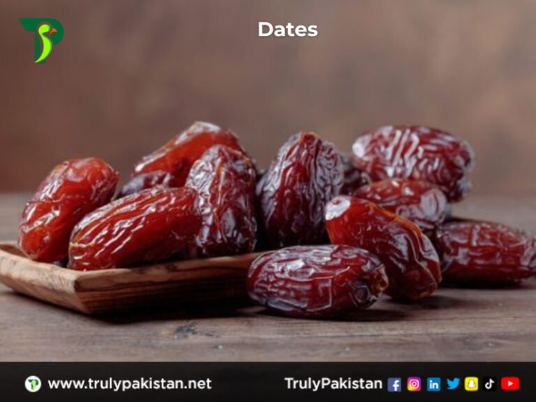 Natural Functional Foods For Wellness In Pakistan » TrulyPakistan ...