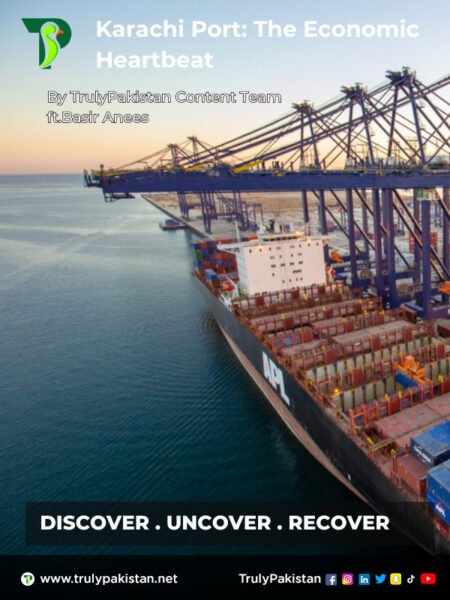 Coastal Areas And Ports: Karachi And Gwadar » TrulyPakistan | Explore ...