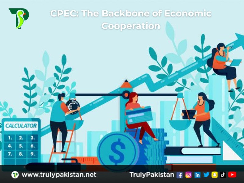 Enhancing Economic Synergy: Pakistan-China Relations And Their ...