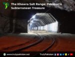 The Khewra Salt Range: Pakistan's Subterranean Treasure » TrulyPakistan ...