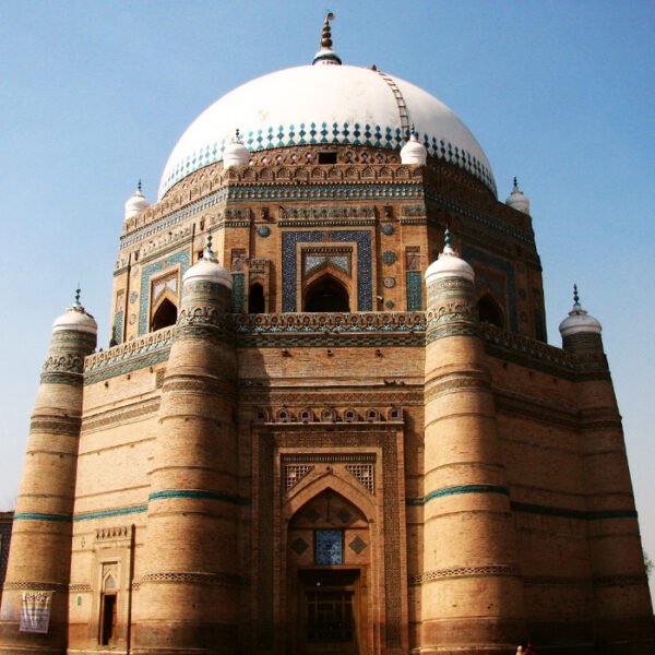 Multan » TrulyPakistan | Explore, Discover & Experience Pakistan