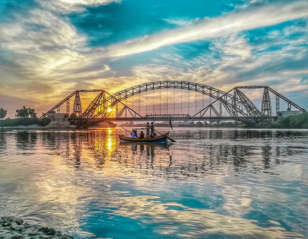 Sukkur » TrulyPakistan | Explore, Discover & Experience Pakistan