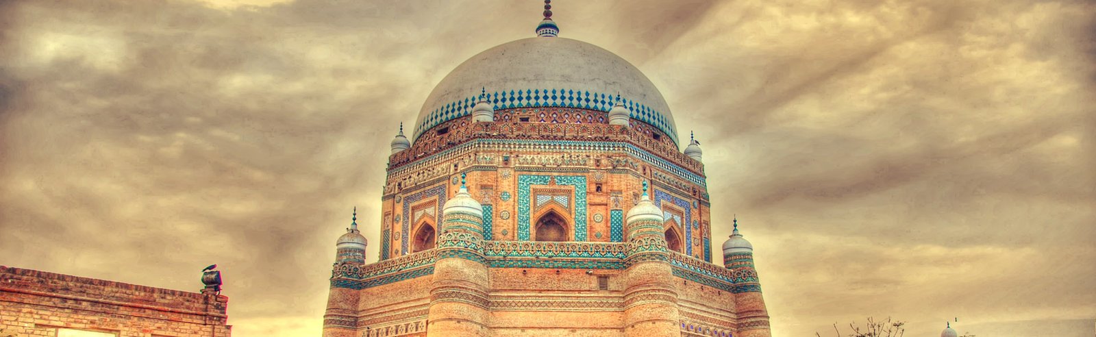 Multan » TrulyPakistan | Explore, Discover & Experience Pakistan