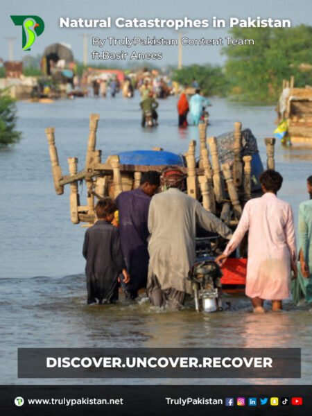 Natural Catastrophes In Pakistan » TrulyPakistan | Explore, Discover ...