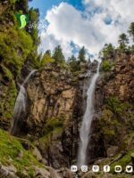 Top 10 Stunning Waterfalls In Pakistan