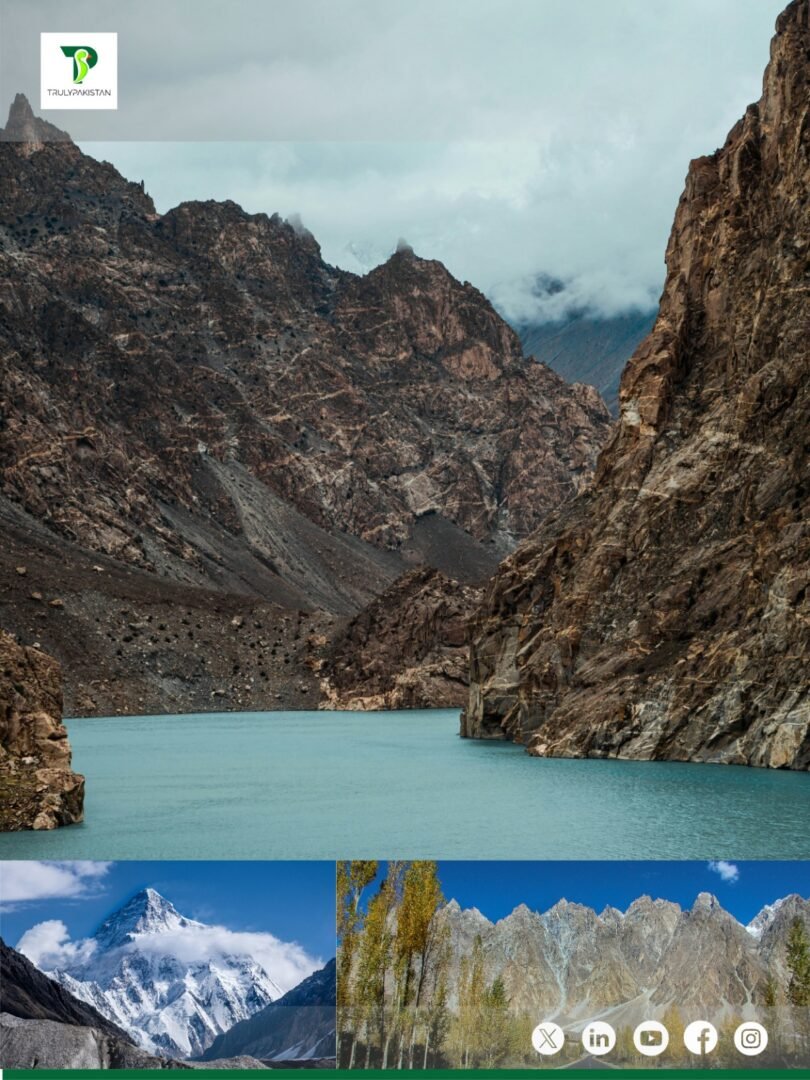 Discover The Beauty Of Northern Areas Of Pakistan: Your Complete Guide