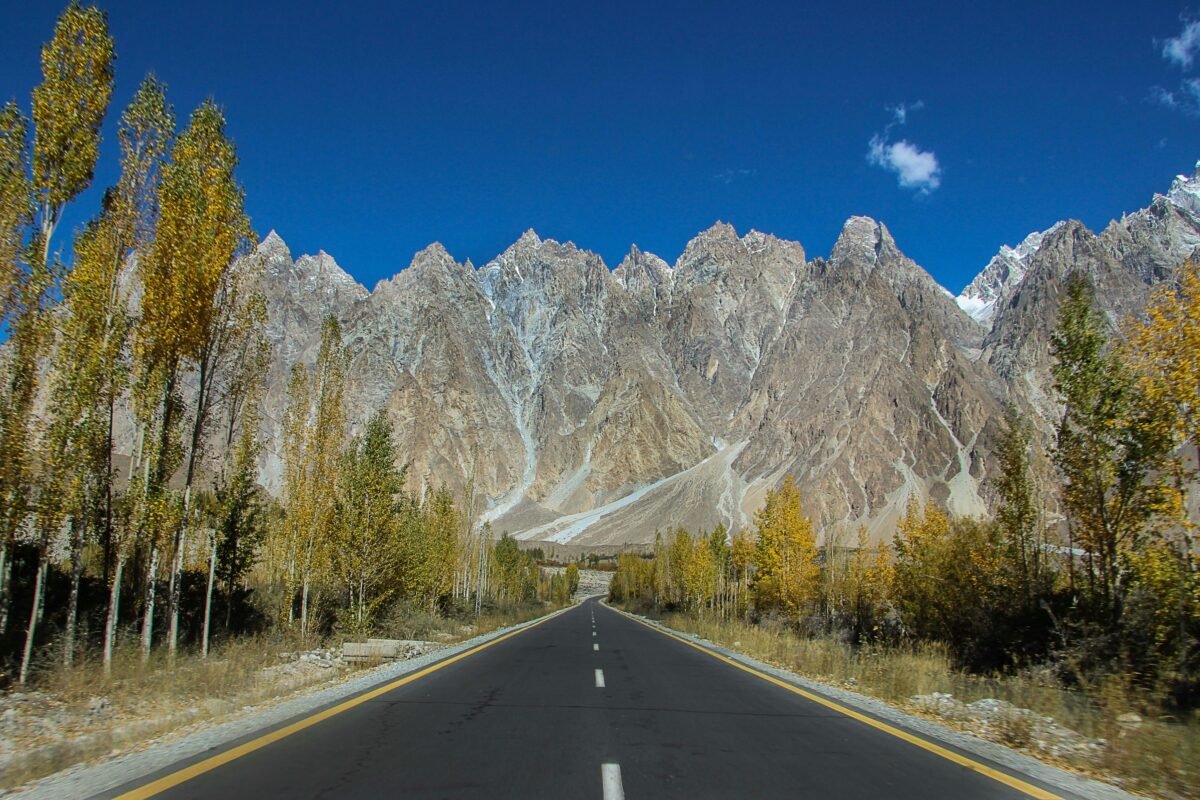 Discover The Beauty Of Northern Areas Of Pakistan: Your Complete Guide