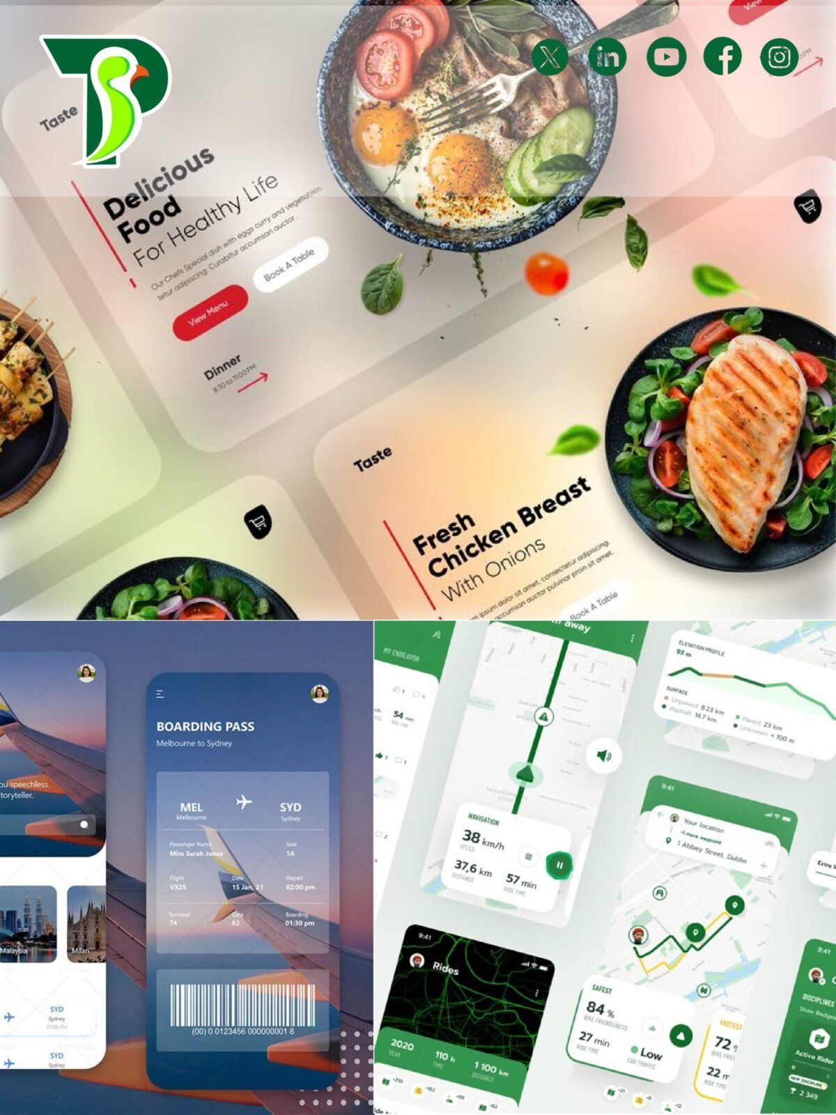 8 Best Travel Apps In Pakistan Every Tourist Should Have