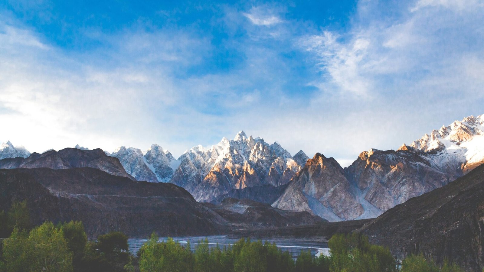 Discover The Beauty Of Northern Areas Of Pakistan: Your Complete Guide