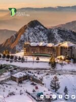 Cold Places In Pakistan – Top 14 Winter Destinations (2025)