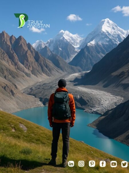 Best Hiking Places In Pakistan: Top Trails, Treks & Tips For Every ...