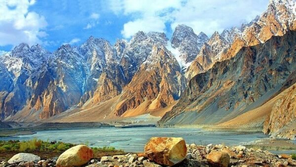 Cold Places In Pakistan – Top 14 Winter Destinations (2025)