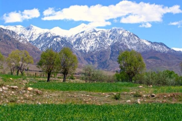 Cold Places In Pakistan – Top 14 Winter Destinations (2025)