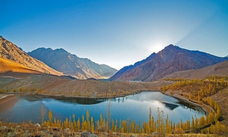 Famous Places In Quetta Pakistan: Local Travel Guide