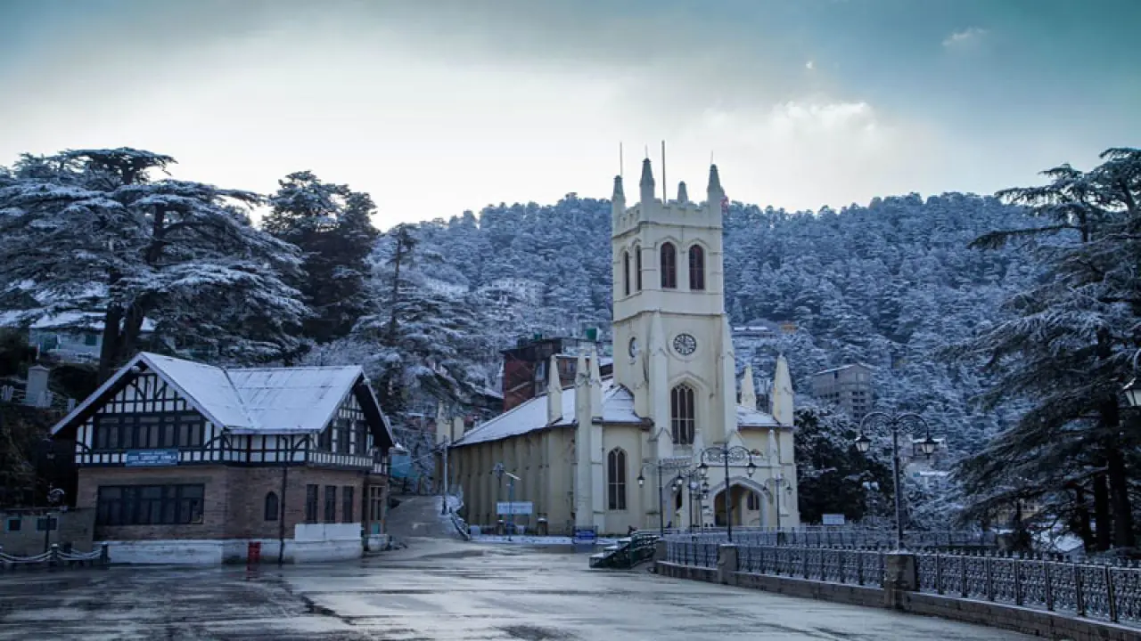 History Of Murree, 1847–2025: Fascinating Heritage Legacy