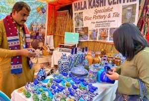 Art And Craft Of Sindh: 7 Amazing Traditions That Inspire