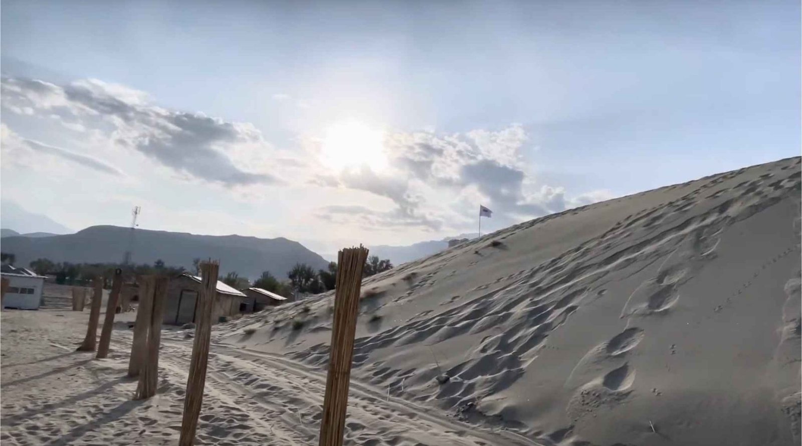 Katpana Desert Guide: Pakistan’s Stunning Cold Desert