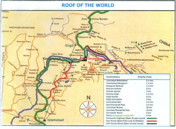 Trek To Fairy Meadows: Complete Guide By An Expert