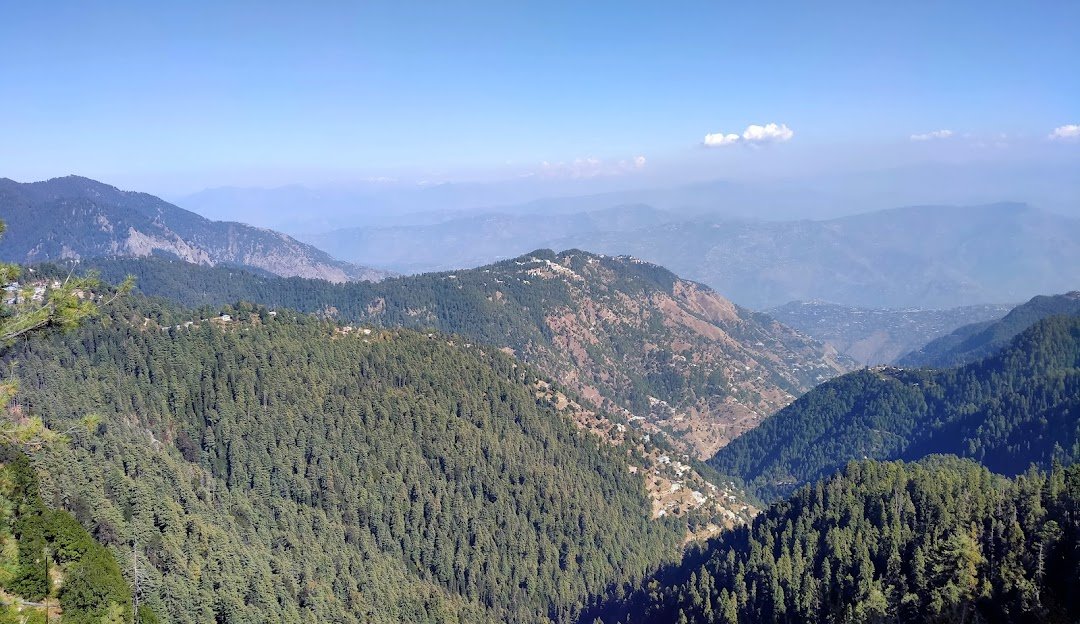 Places To Visit In Nathia Gali – Complete 2025 Travel Guide